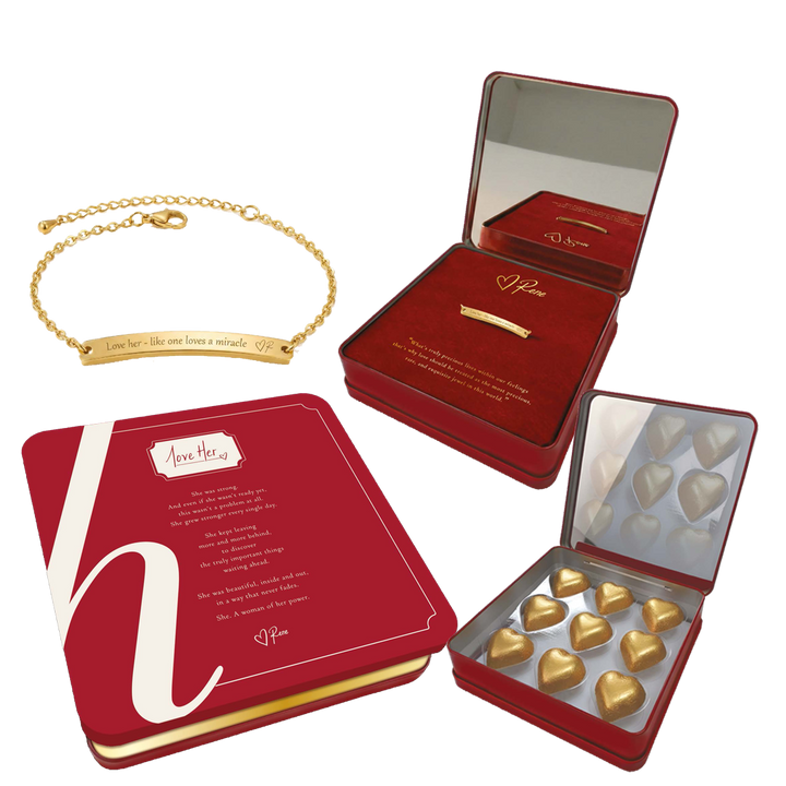 Love Her – Rene The Love Brand